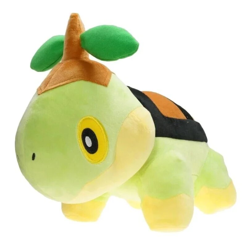 Плюшевые игрушки Pokemon Sudowoodo Sprigatito Charizard Cyndaquil Chimchar Turtwig Gengar Claw Machine, мягкая кукла Пикачу, плюшевые игрушки