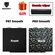 Рабочая пластина для Bambu Lab A1 Mini, PET-PEO, 1PCS