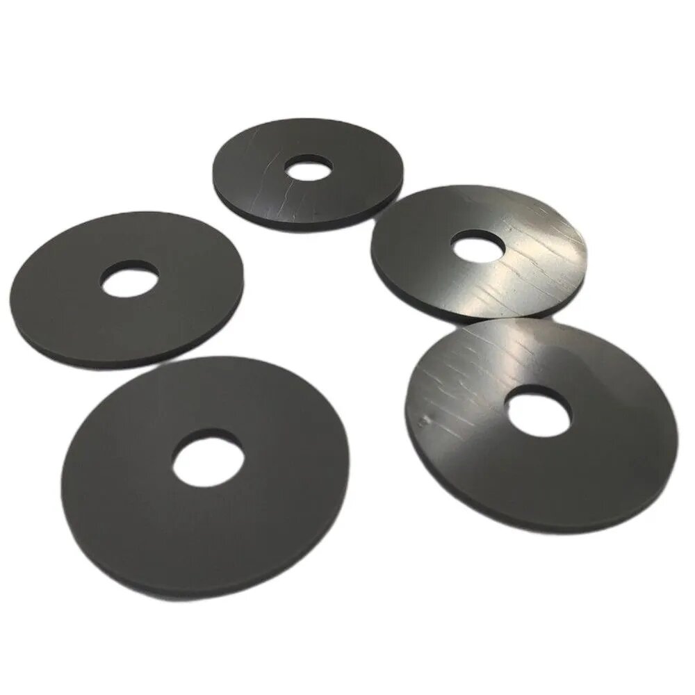 5 шт. мембранного уплотнения для унитаза Roca с двойным сливным клапаном D1D D2D AH0007100R