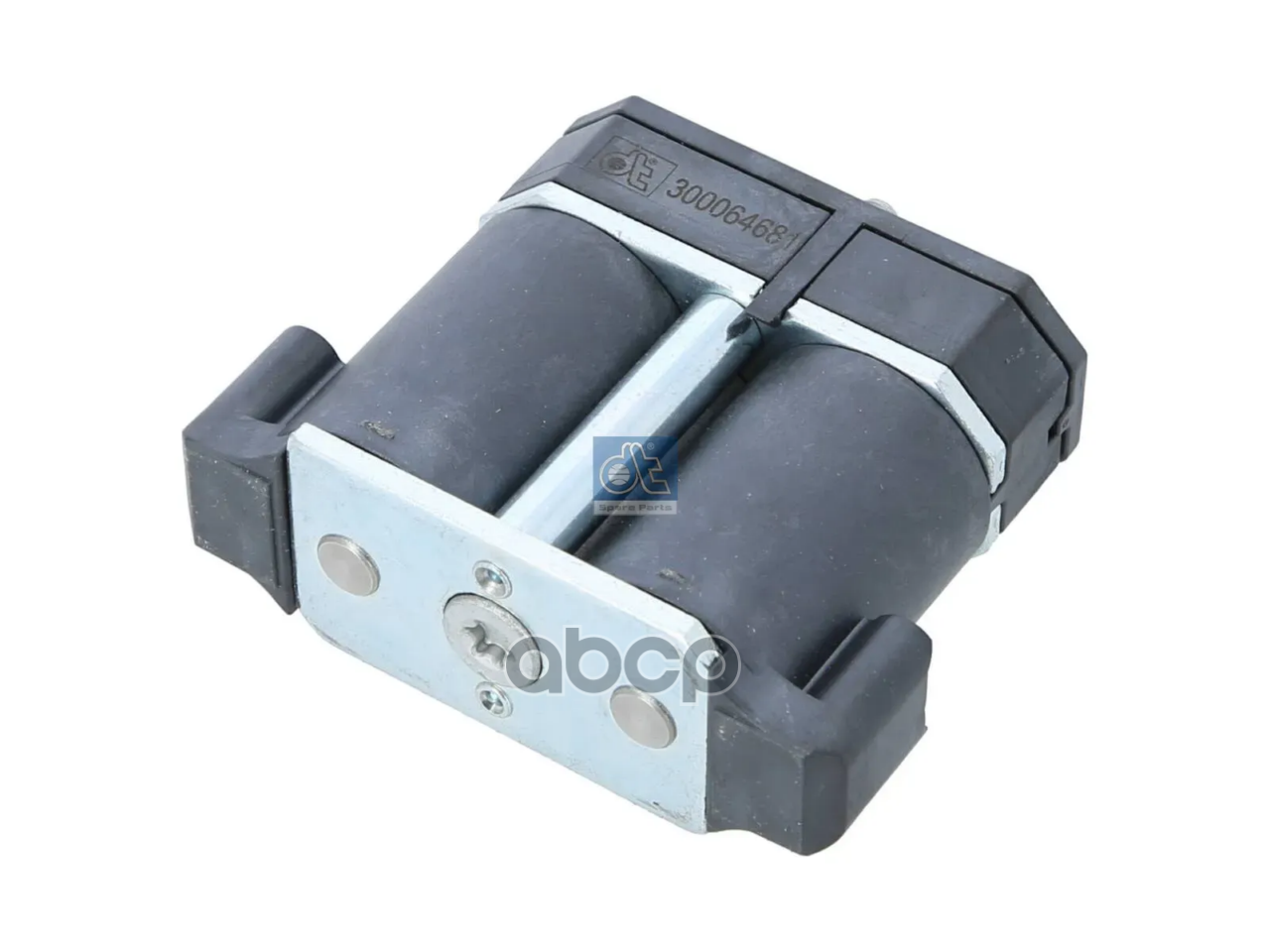 Клапан управления КПП! SCANIA DT Spare Parts арт. 114910