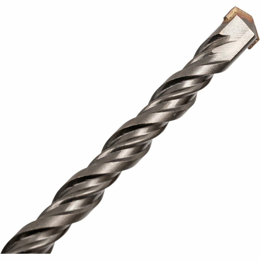 Бур (сверло) по бетону 12x440x500 мм, SDS-plus GRAFF 6212500