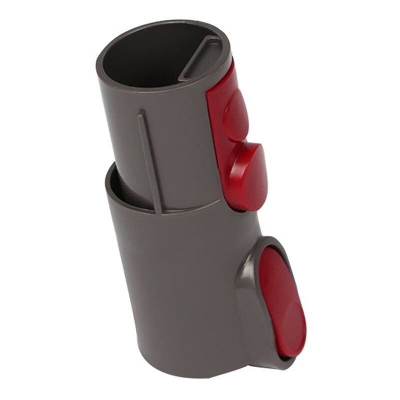 Адаптер для насадок, совместимый с пылесосом Dyson V11 / V10 / V8 / V7 / V6, универсальный адаптер для инструментов, конвертер