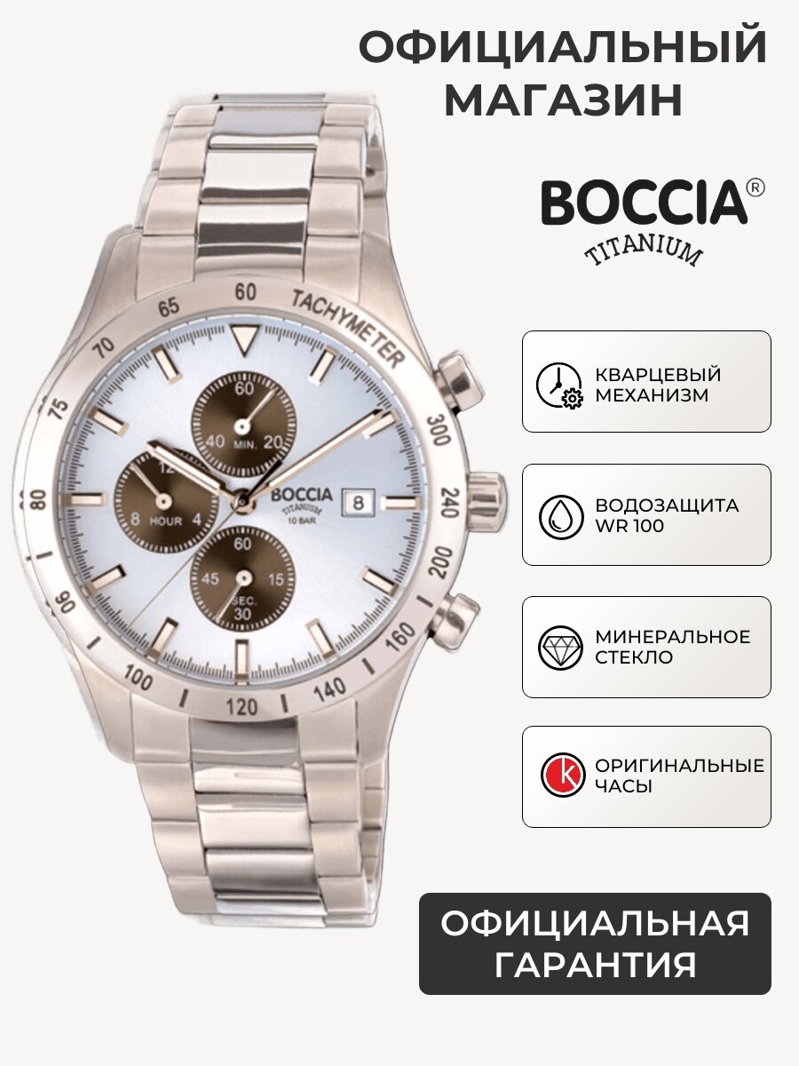 Наручные часы