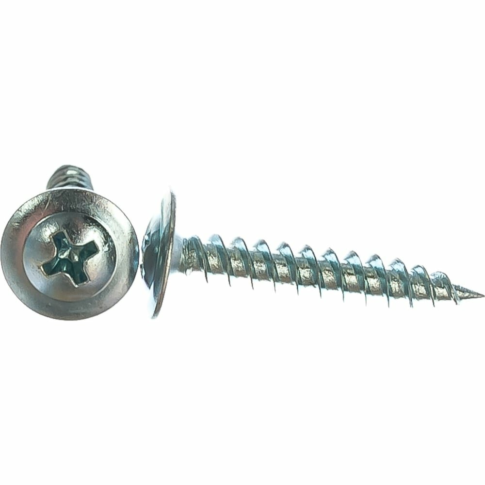 Саморез Tech-Krep 4,2х25 1000 шт.