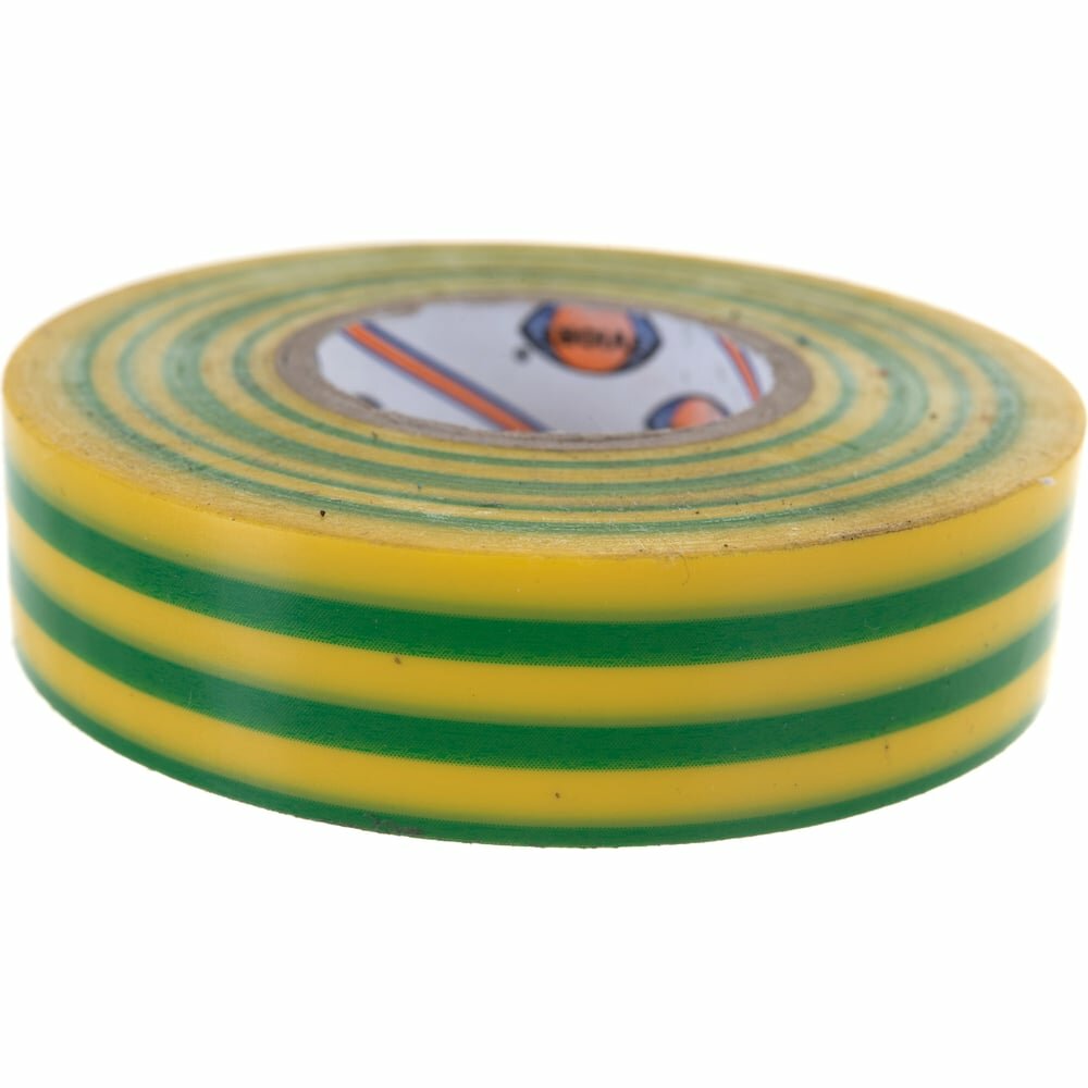 Изолента AVIORA ПРОФ