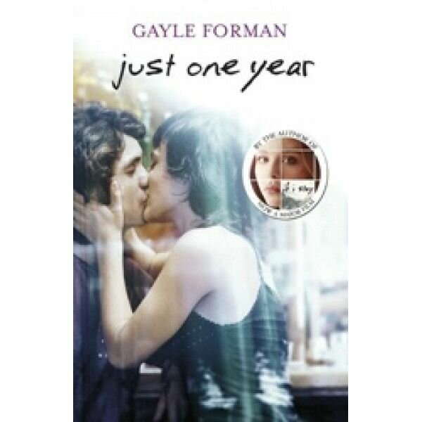 Книга "Just One Year Film Tie In"