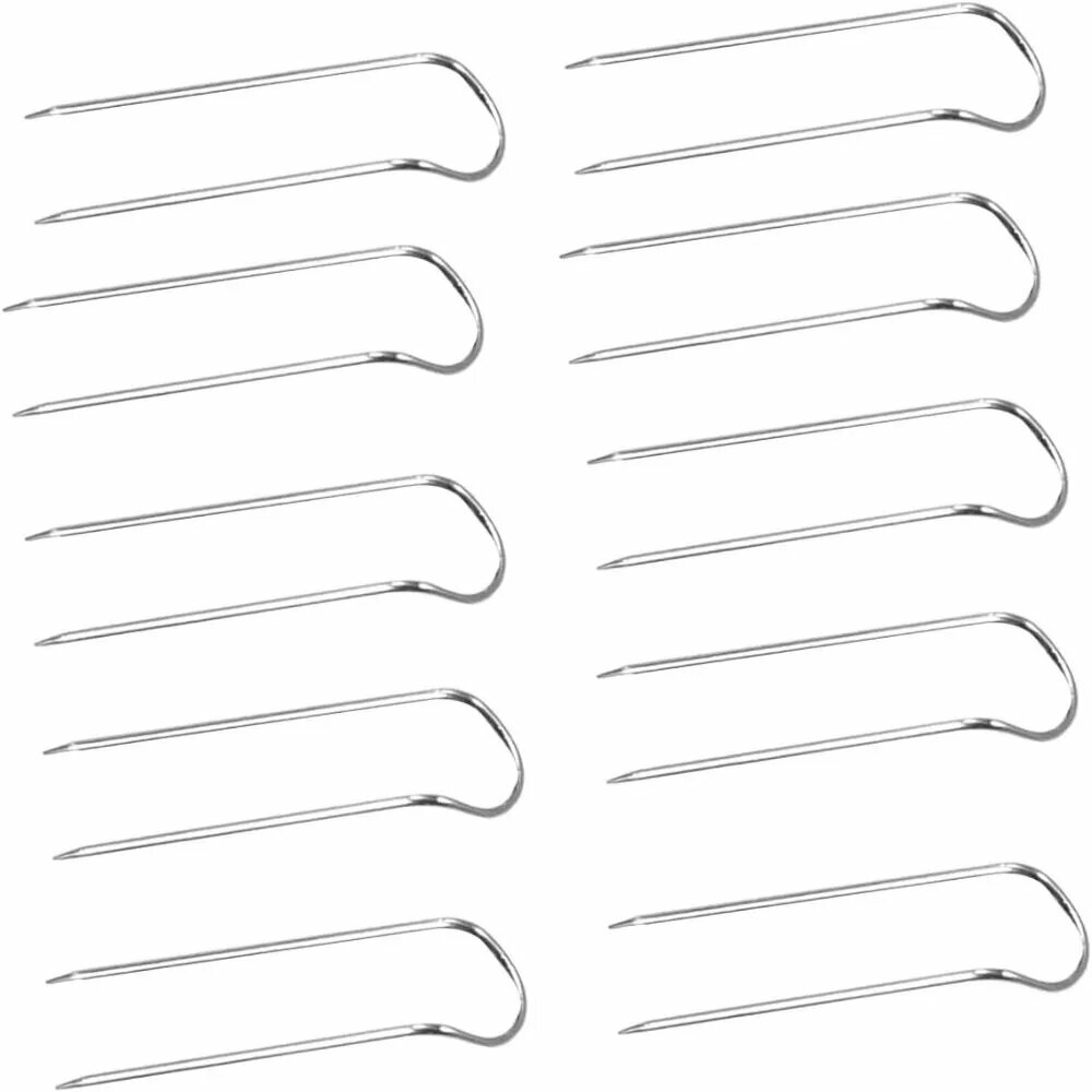 100 ПК Булавки для квилтинга