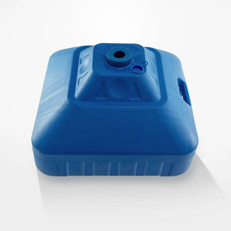 Квадратный солнечный зонт для улицы, большой коммерческий зонт, квадратный зонт для ларька, утолщенный зонт для защиты от солнца, складной зонт