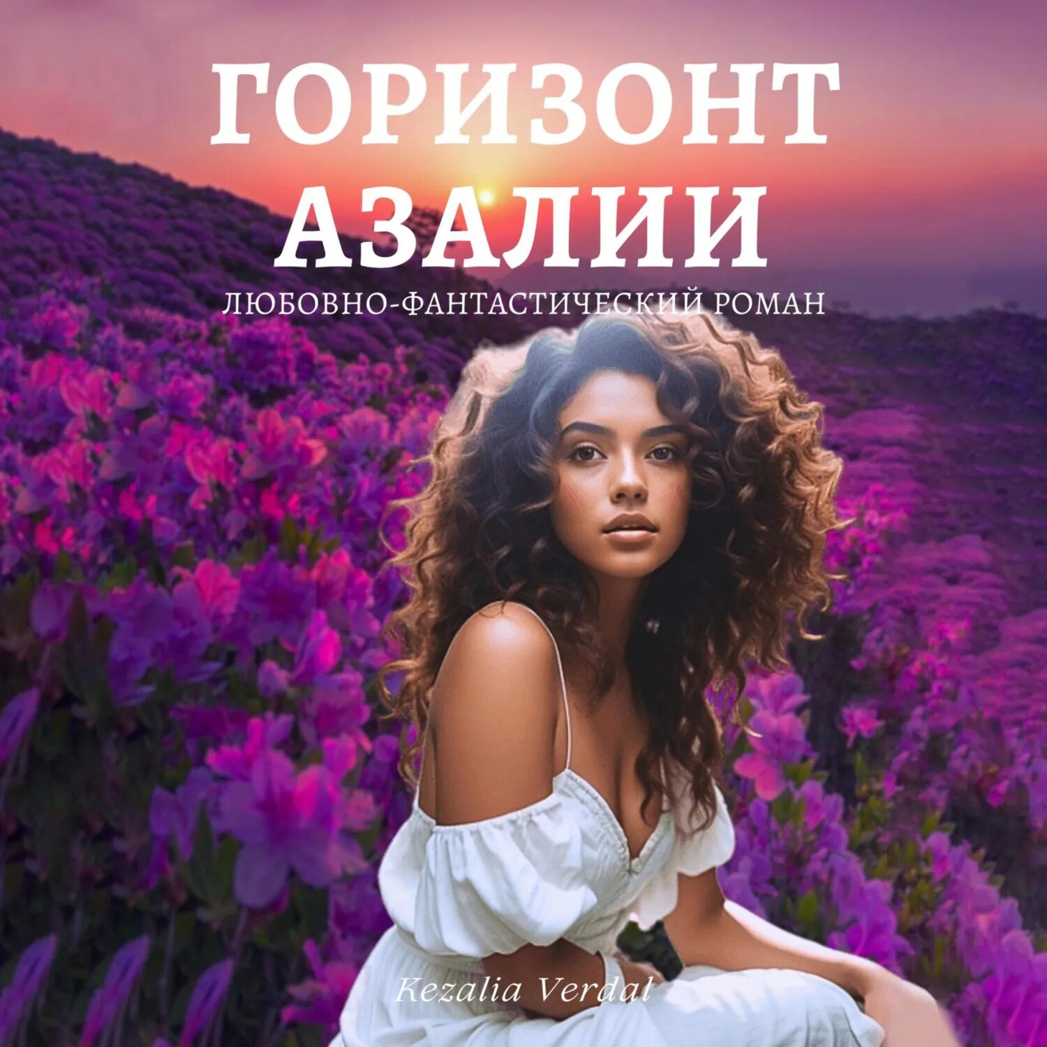 Путь Фатума. Книга 4: Горизонт азалии [Аудиокнига]