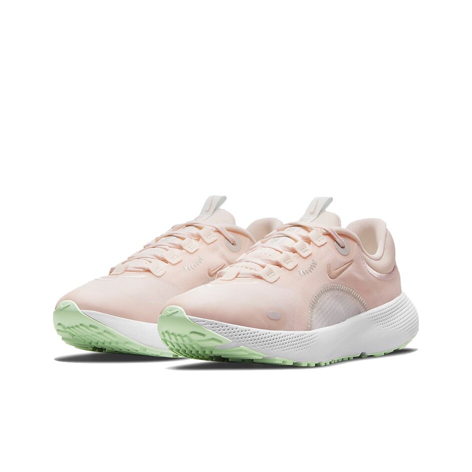 Кроссовки NIKE React Escape Run 1, размер EU 36 стопа (22.5CM), pink — фото 1