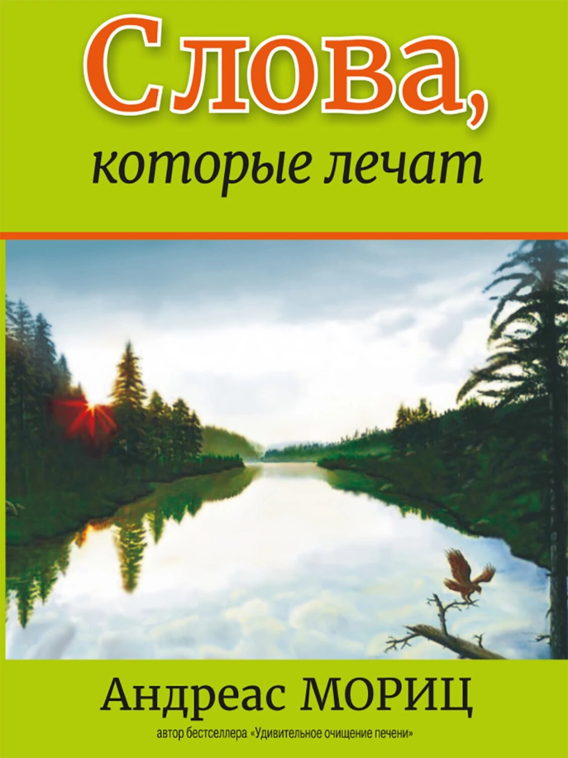 Слова, которые лечат [Цифровая книга]