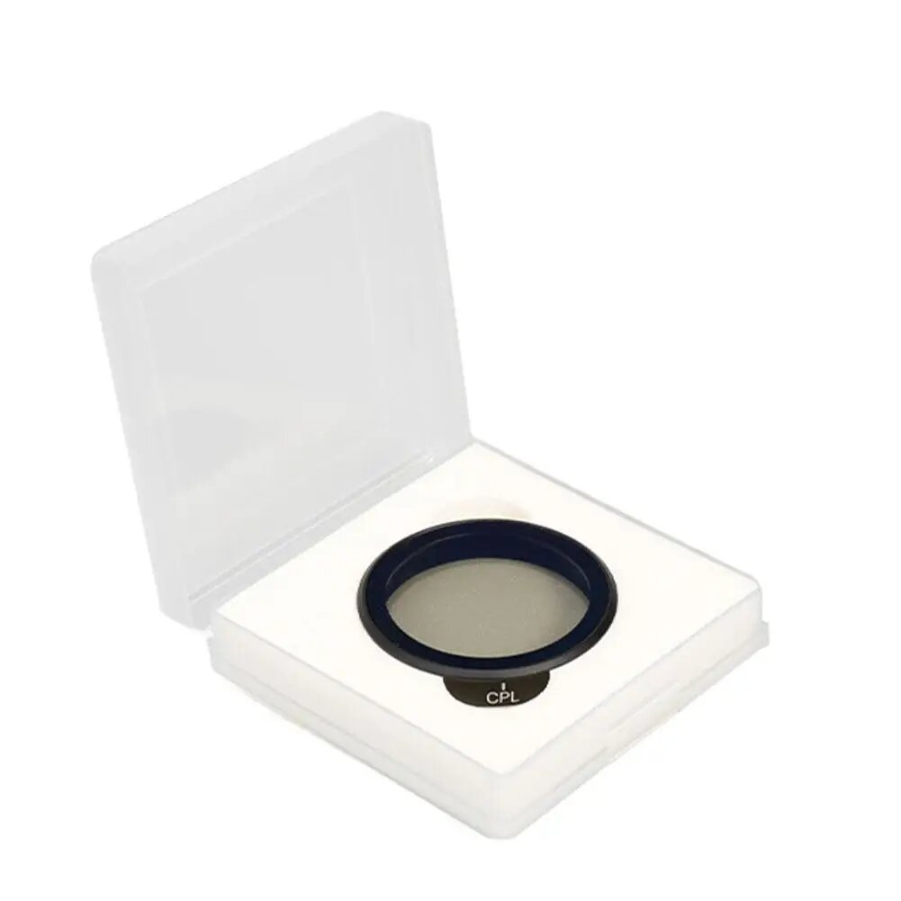 Комплект фильтров DJI Action 6 CPL UV ND8 ND16 ND32 ND64 B