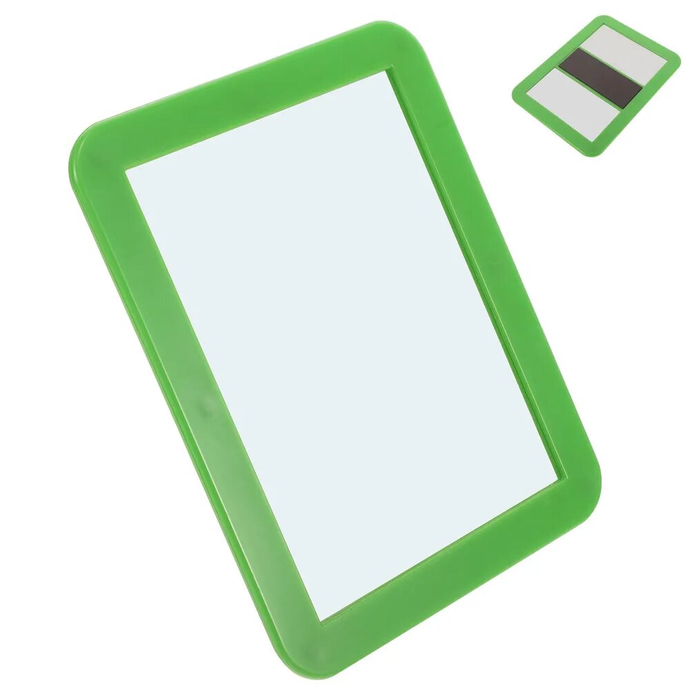 Зеркало интерьерное, 12.82 см