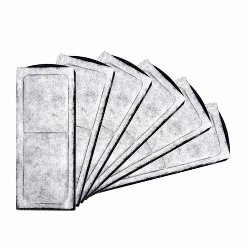 3 керамических картриджа для очистки воды от тяжелых металлов в аквариумах