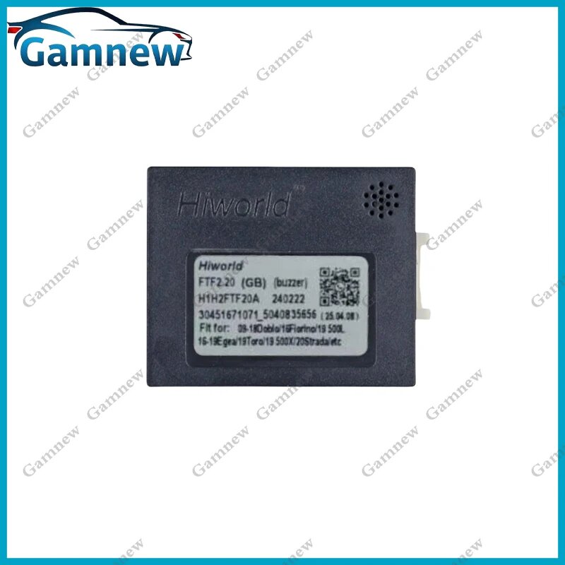 Автомобильный Android-кабель, жгут проводов, разъем CAN-шины, адаптер для Fiat 500 Croma Punto Panda Qubo Siena Ducato Doblo