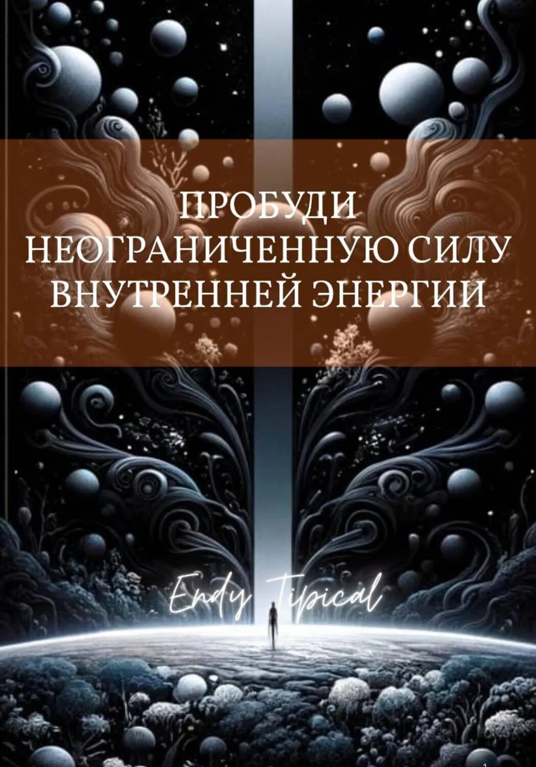 Пробуди Неограниченную Силу Внутреннеи Энергии [Цифровая книга]