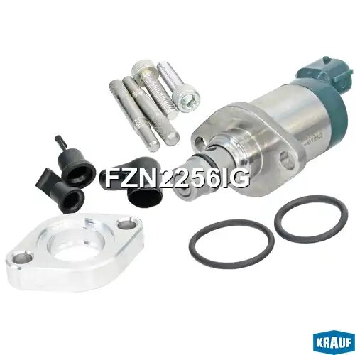 Регулятор давления ТНВД Mitsubishi L200, Nissan Murano/Navara/NP300/Pathfinder