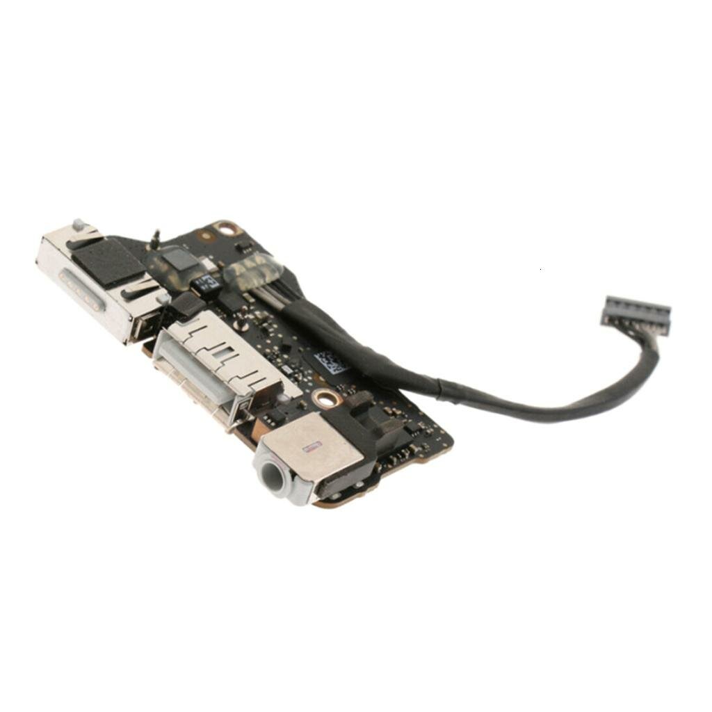 Плата аудио USB для MacBook Air A1466 (2012-2017), 2013 to 2015