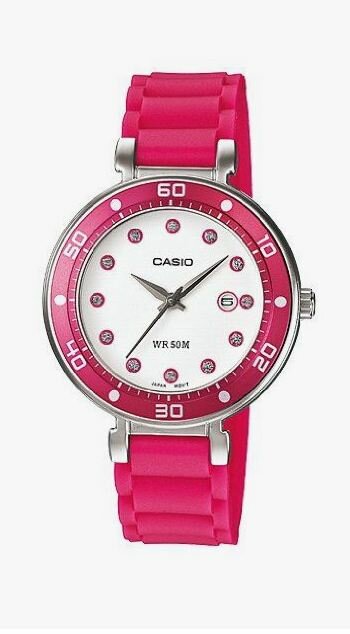 Наручные часы CASIO