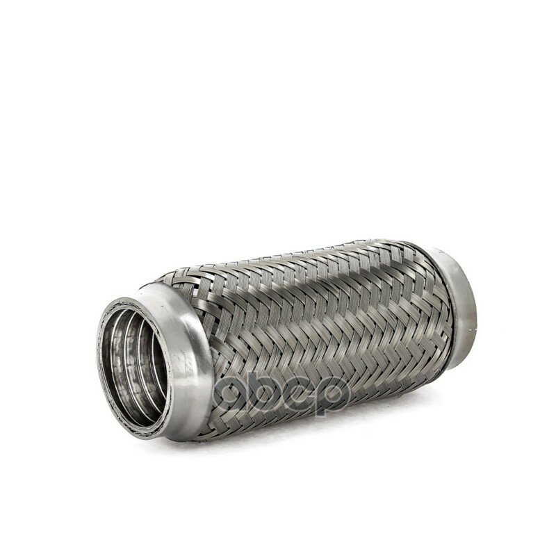 Гофра приемной трубы Lada Largus 8 клапанов FORTLUFT арт. FLP73