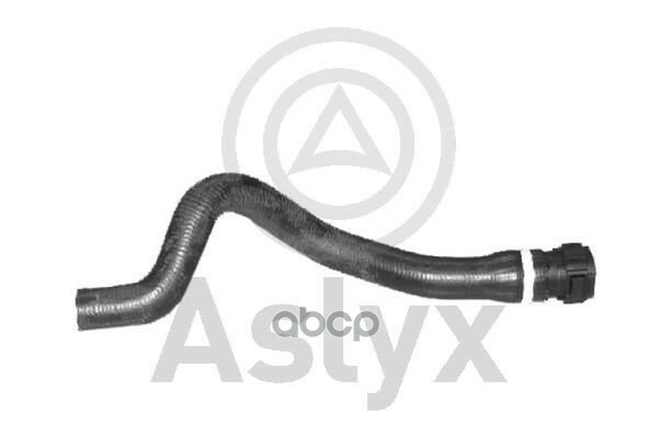 Патрубок REN CLIO II 1.2 KANGOO ASLYX арт. AS203905