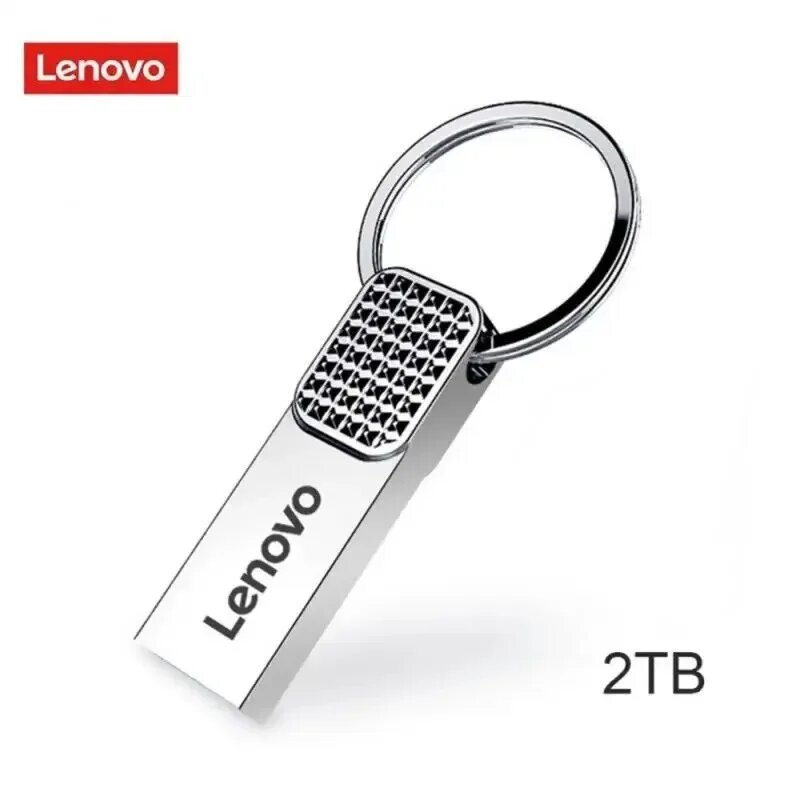 Lenovo USB флешка 128 ГБ 2TB