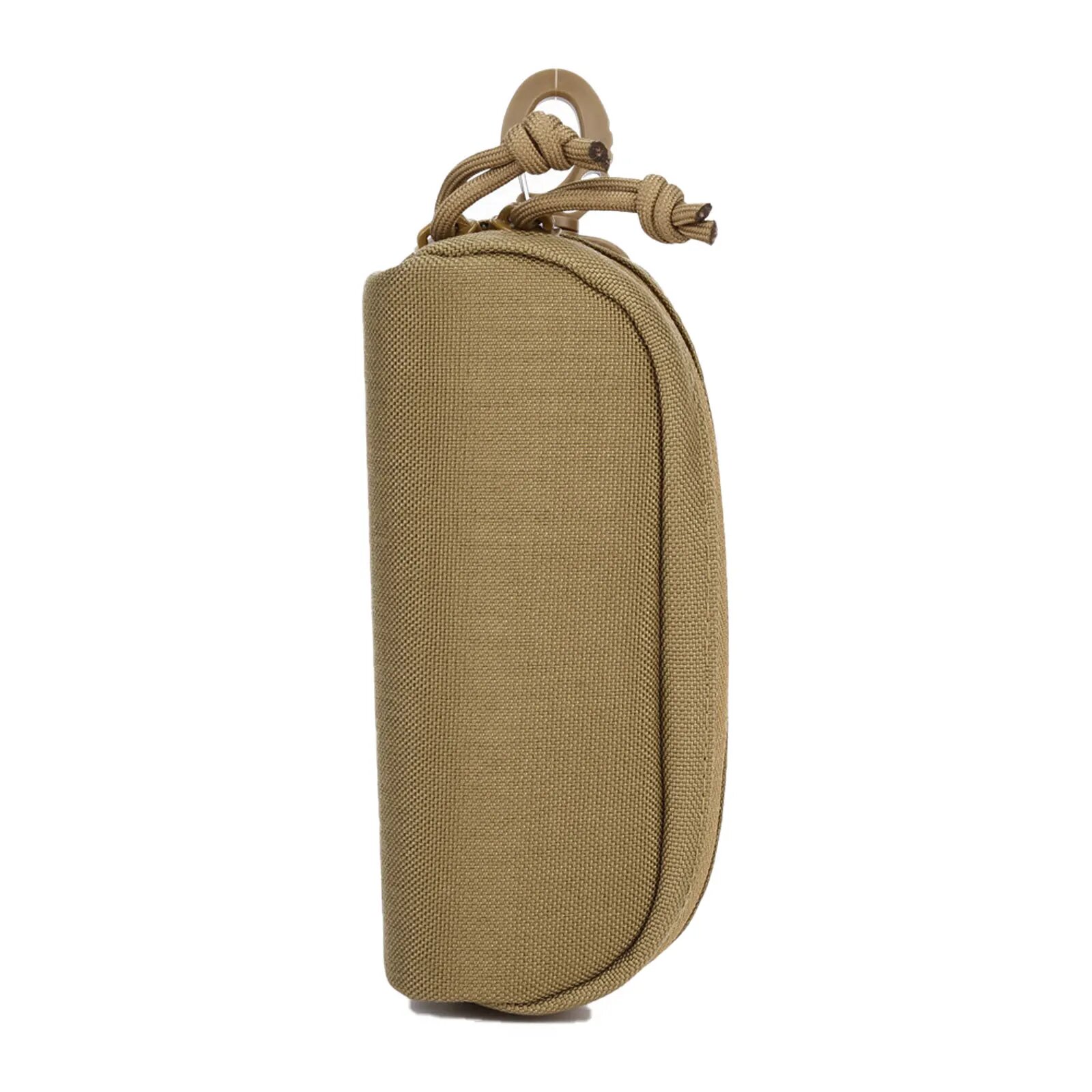 Тактический чехол для очков Molle KHAKI