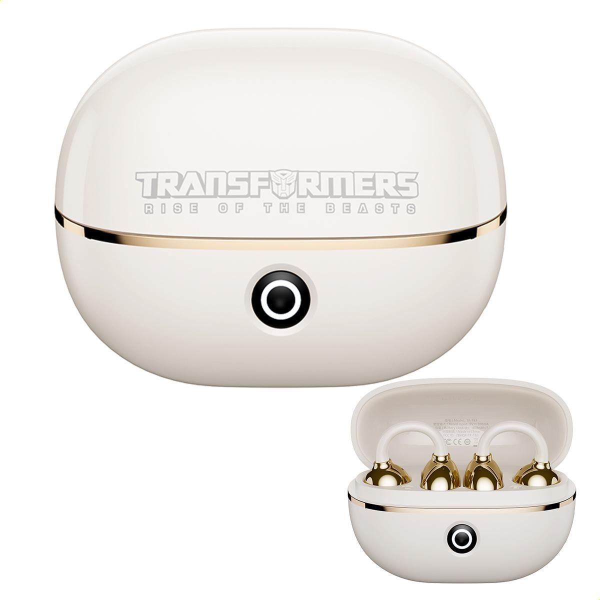 Наушники JITE Transformers, беспроводные, открытые, Bluetooth 5.4