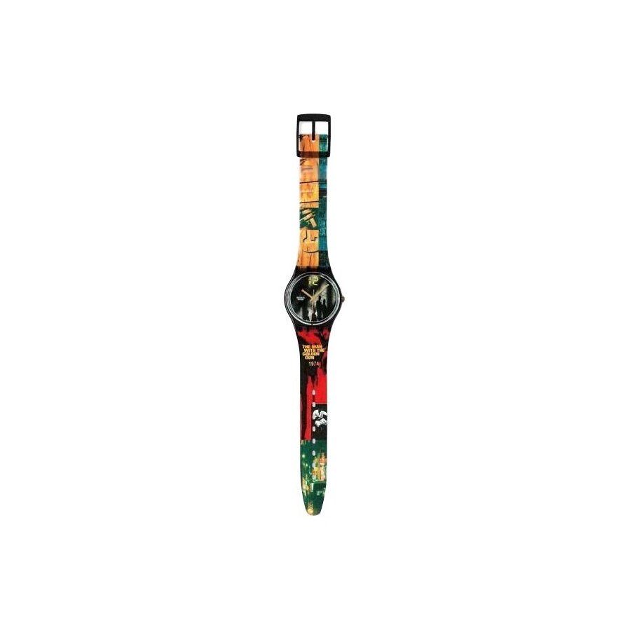 Наручные часы Swatch — фото 1
