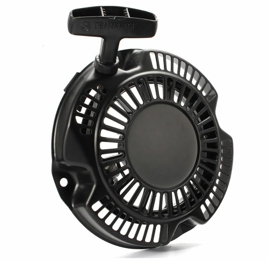 Стартер для двигателя Robin Subaru, мотоблока Нева EH12, EX13/EX17/EX21