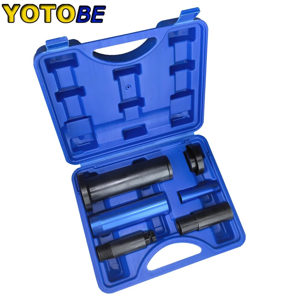 6-скоростной инструмент для снятия сальника коробки передач с двойным сцеплением для Ford Fiesta Focus B-Max EcoSport DPS6 6DCT250