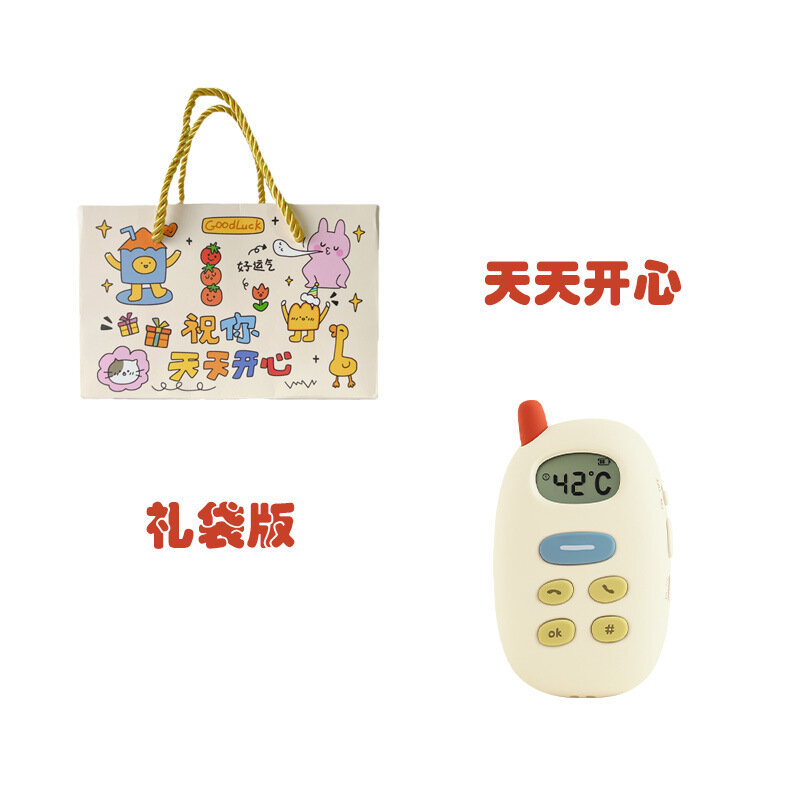 Новый заводской электрический USB-нагреватель для рук в форме банана, портативный мини-подарок для студентов