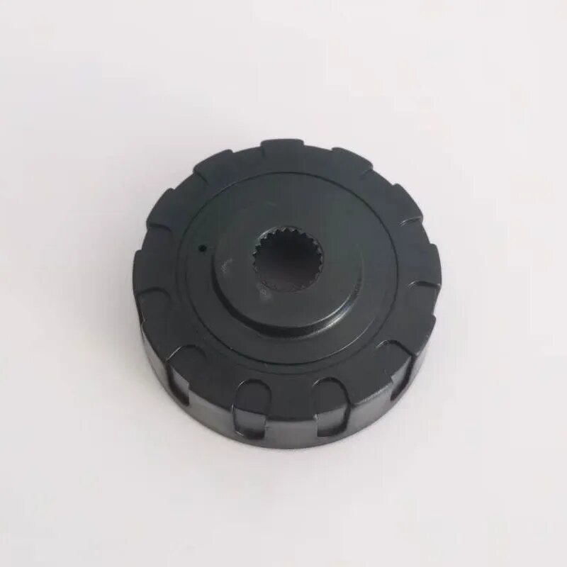 Бутылка крышка. для пеногенератора (пенной насадки)