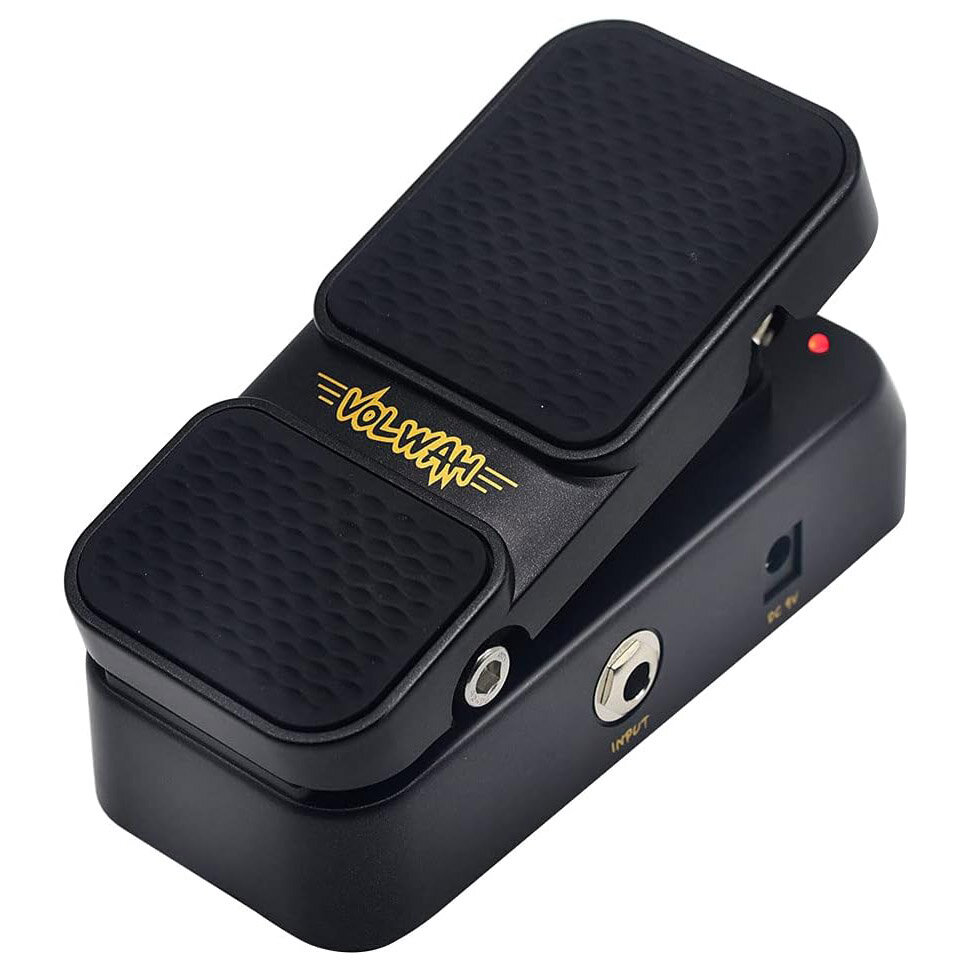 Sonicake QEP-01 VolWah Volume & Wah Pedal