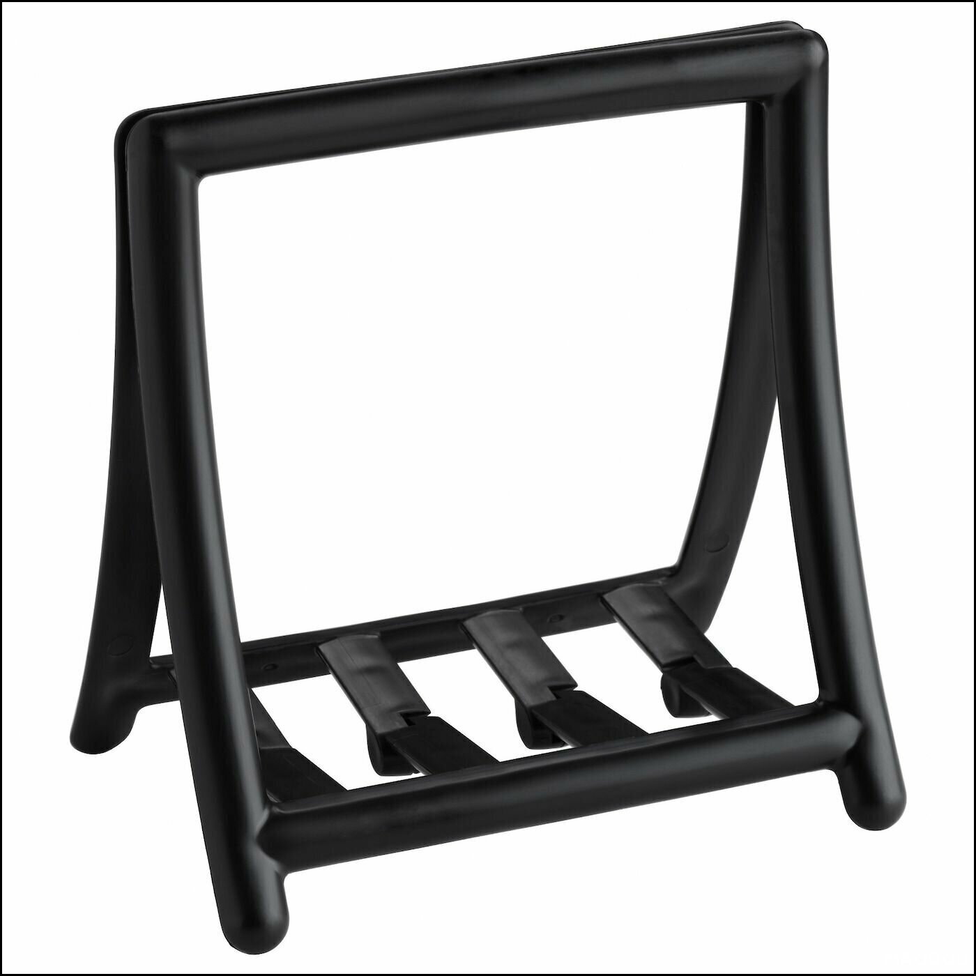 Салфетница IKEA Greja 80358590, полипропилен, 16,5 x 15,5 x 11см