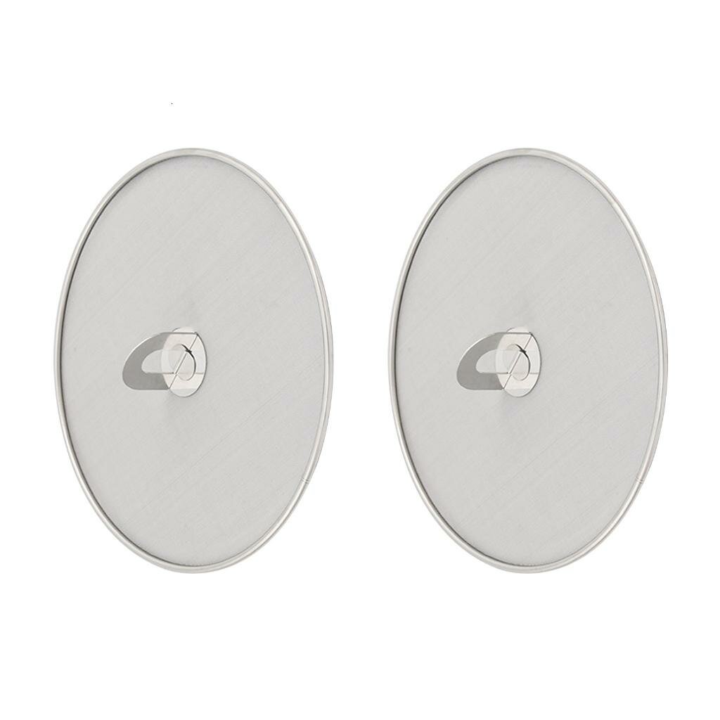 Сетчатый щиток для кухни с ручкой, E