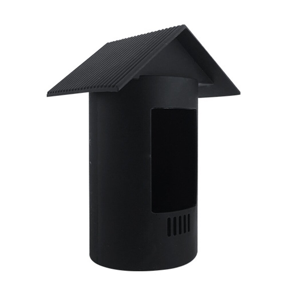 Силиконовый Защитный чехол Подходит Для Наружных камер Видеонаблюдения Водонепроницаемый Пылезащитный Ударопрочный Дизайн Простота Установки