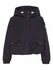 Куртка Moncler, размер 14 лет, синий