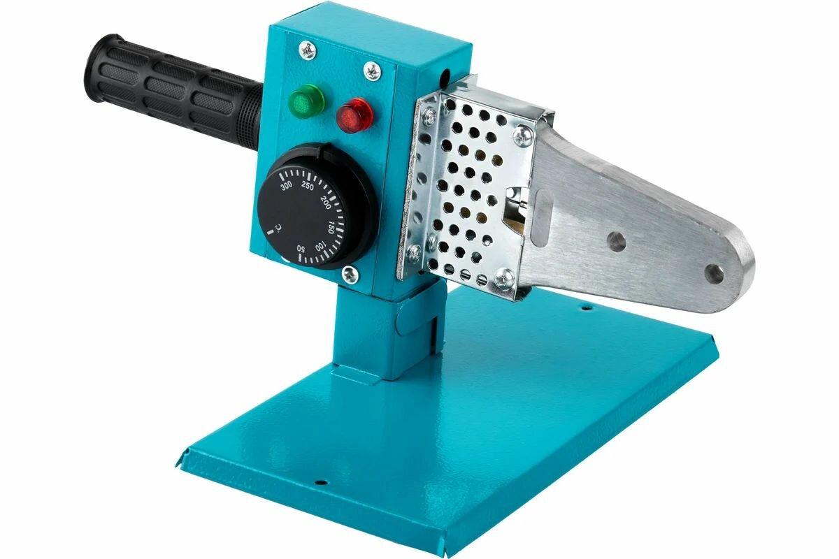 Аппарат для сварки полипропиленовых труб WERT wpt 1500 w1704.001.00