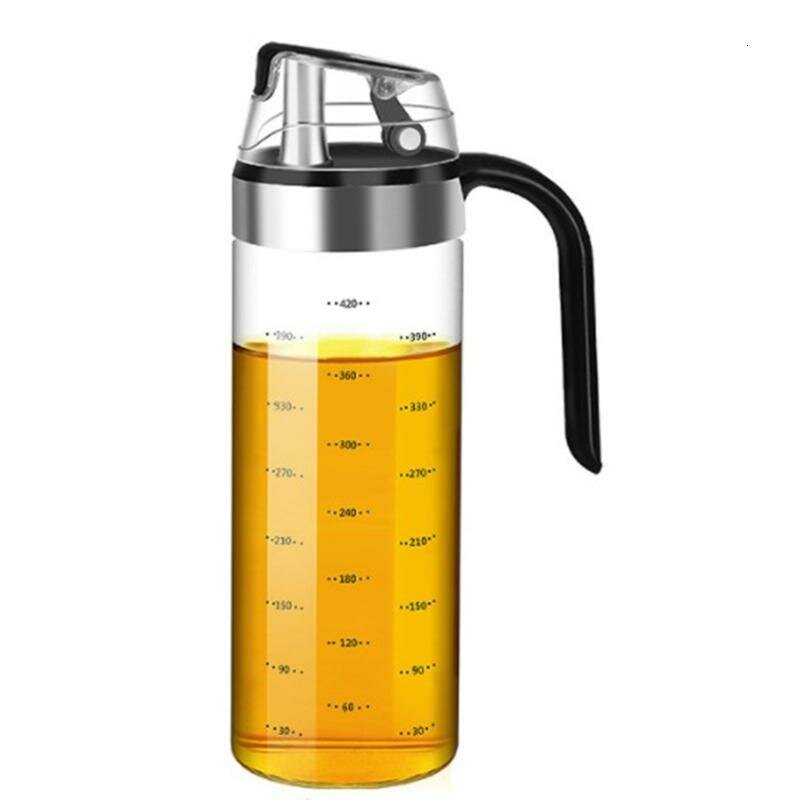 Автоматическая маслёнка для оливкового масла, 450ml