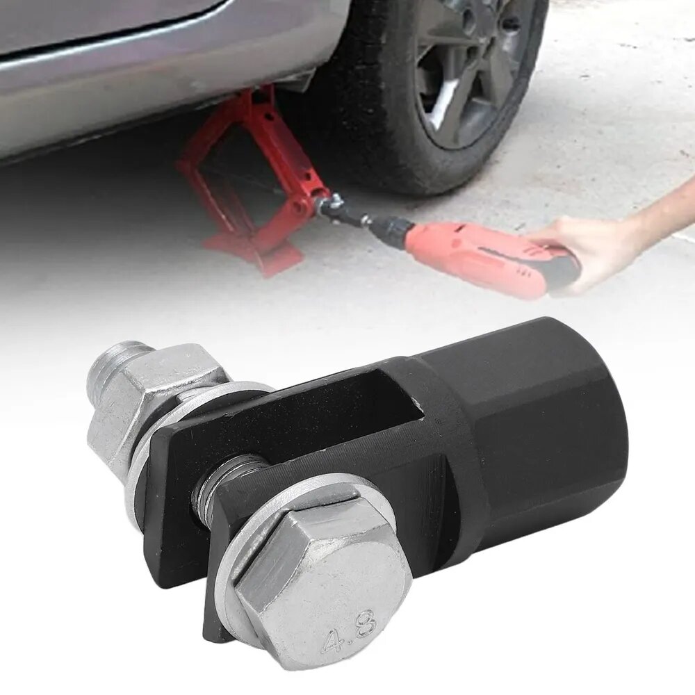 Комплектующие для домкрата - Адаптер, нагрузка до 15 т