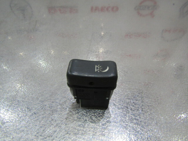 Кнопка многофункциональная MAN TGA, TGS, TGM, TGL