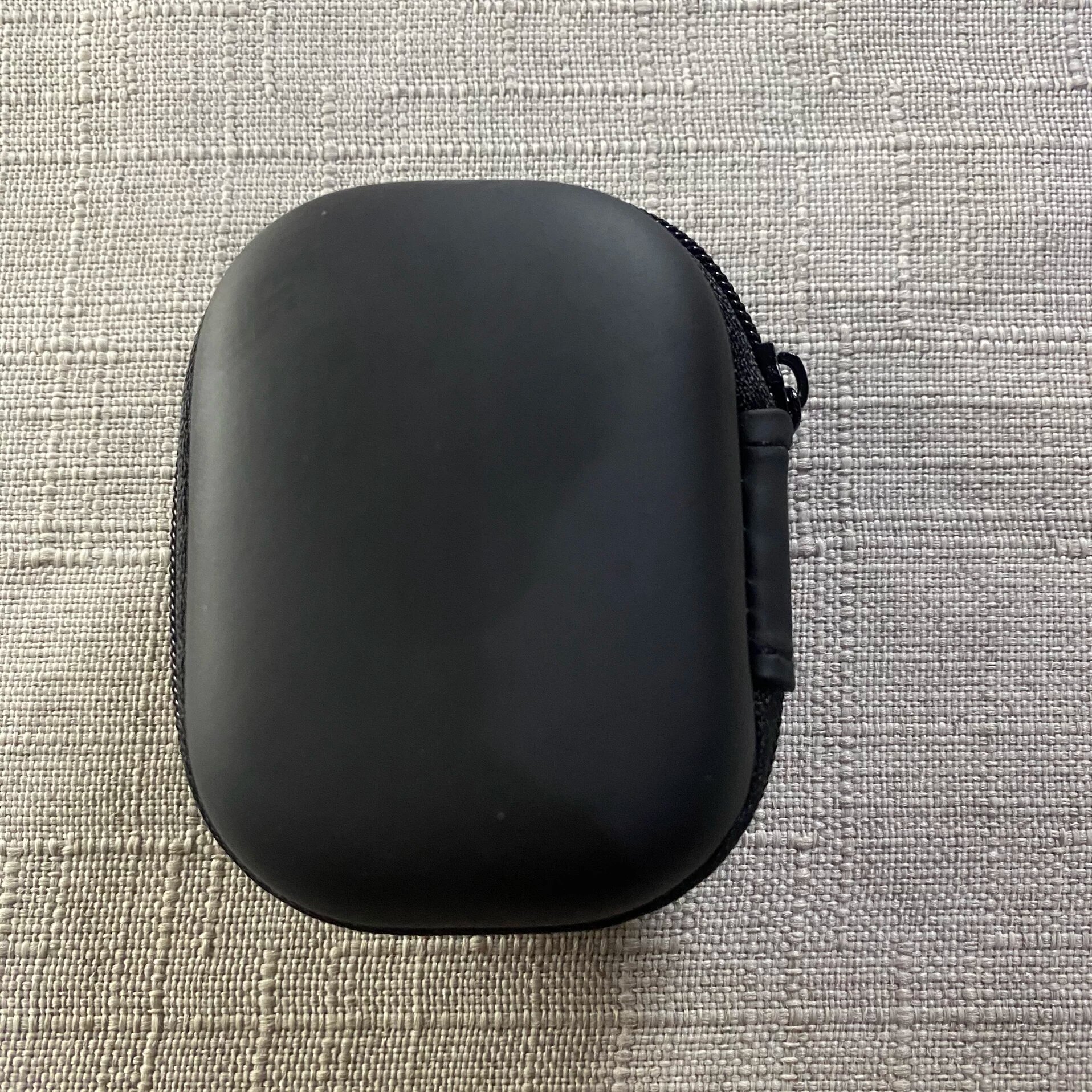 Сумка для хранения наушников AirPods с Bluetooth подходит для наушников Apple, Xiaomi, Edifier, Huawei, Vivo, Monster,