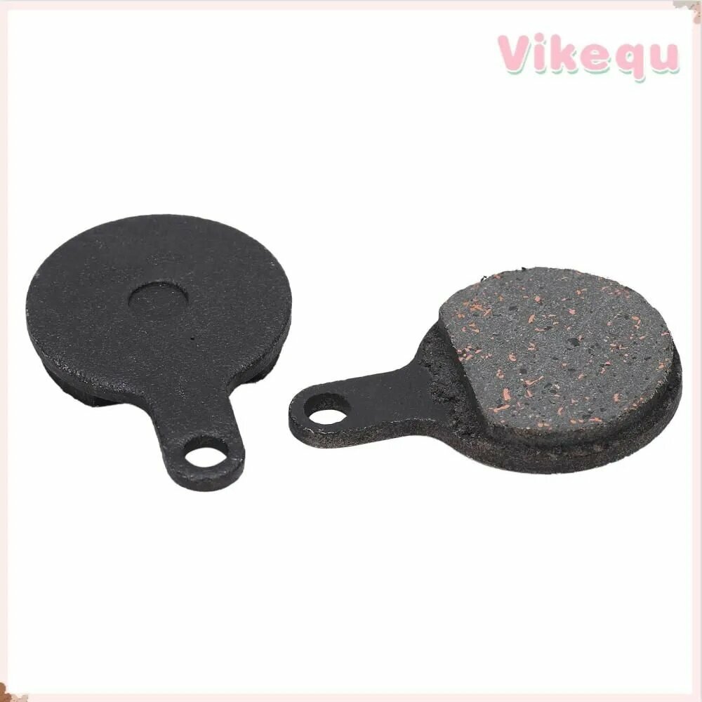 Бicycle Disc Brake Pads, полуметаллические и смоляные, идеальные для горных велосипедов IOX