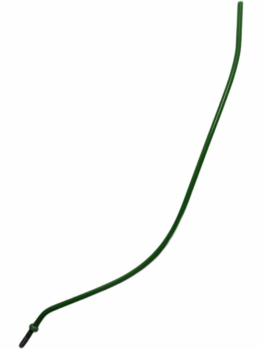 Направляющая сена пресс-подборщик Джон Дир. Для 545, 550, 580, 582, 590, 592 и других рулонных пресс-подборщиков John Deere/Джон Дир DC17678