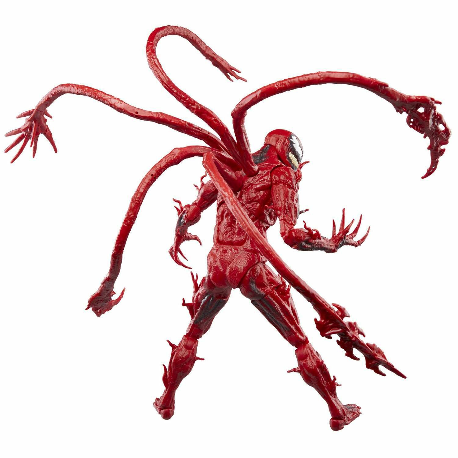 Фигурка Marvel Legends: Venom Marvel's Carnage — фото 1