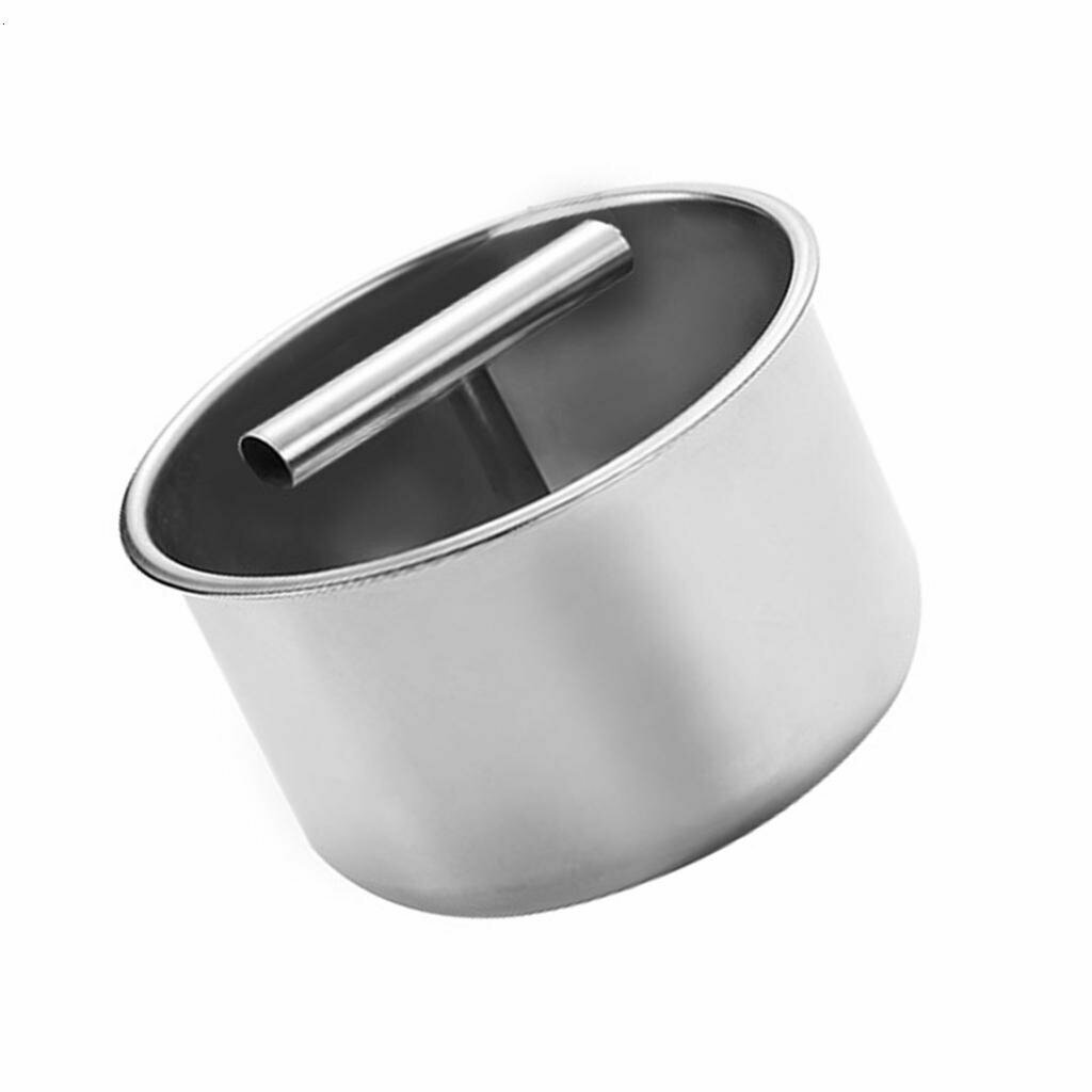 Форма для фрикаделек из нержавеющей стали, 6