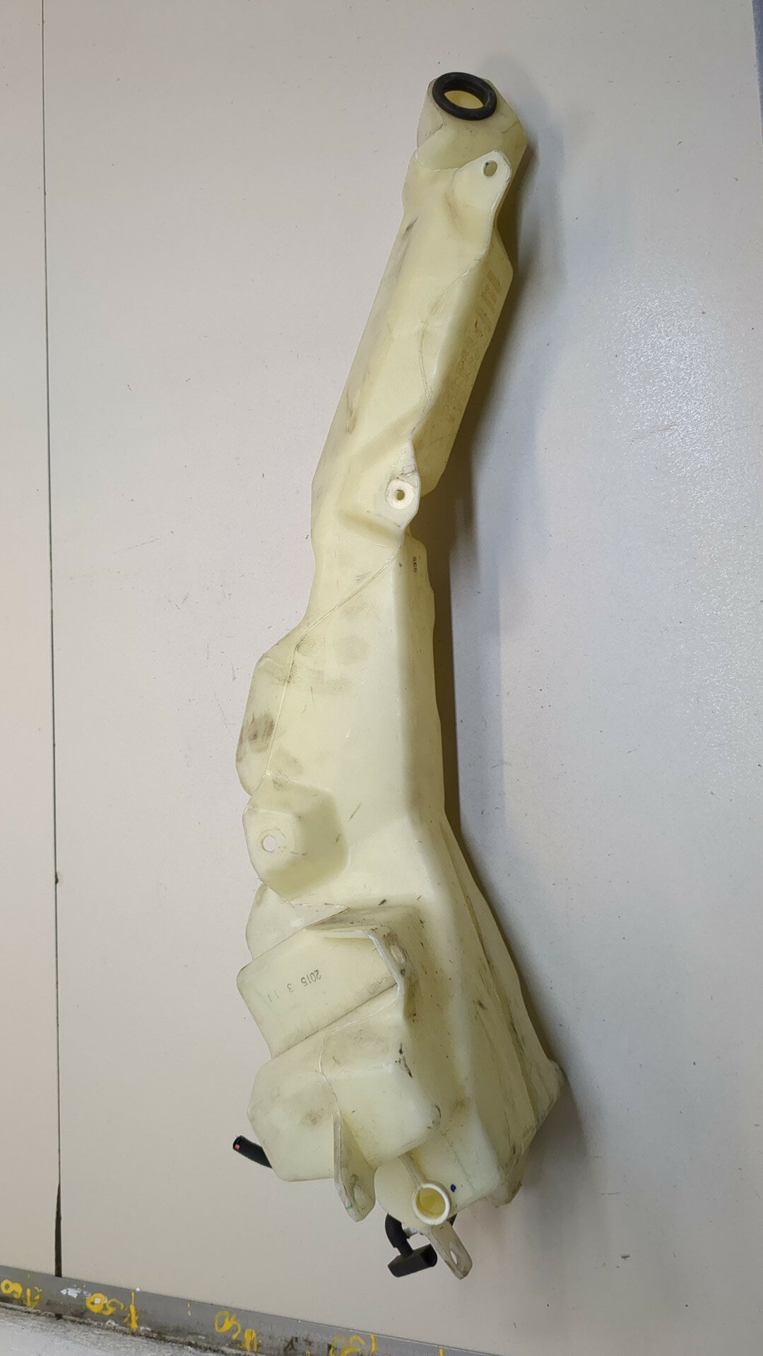 Бачок омывателя Honda CR-V Б/У