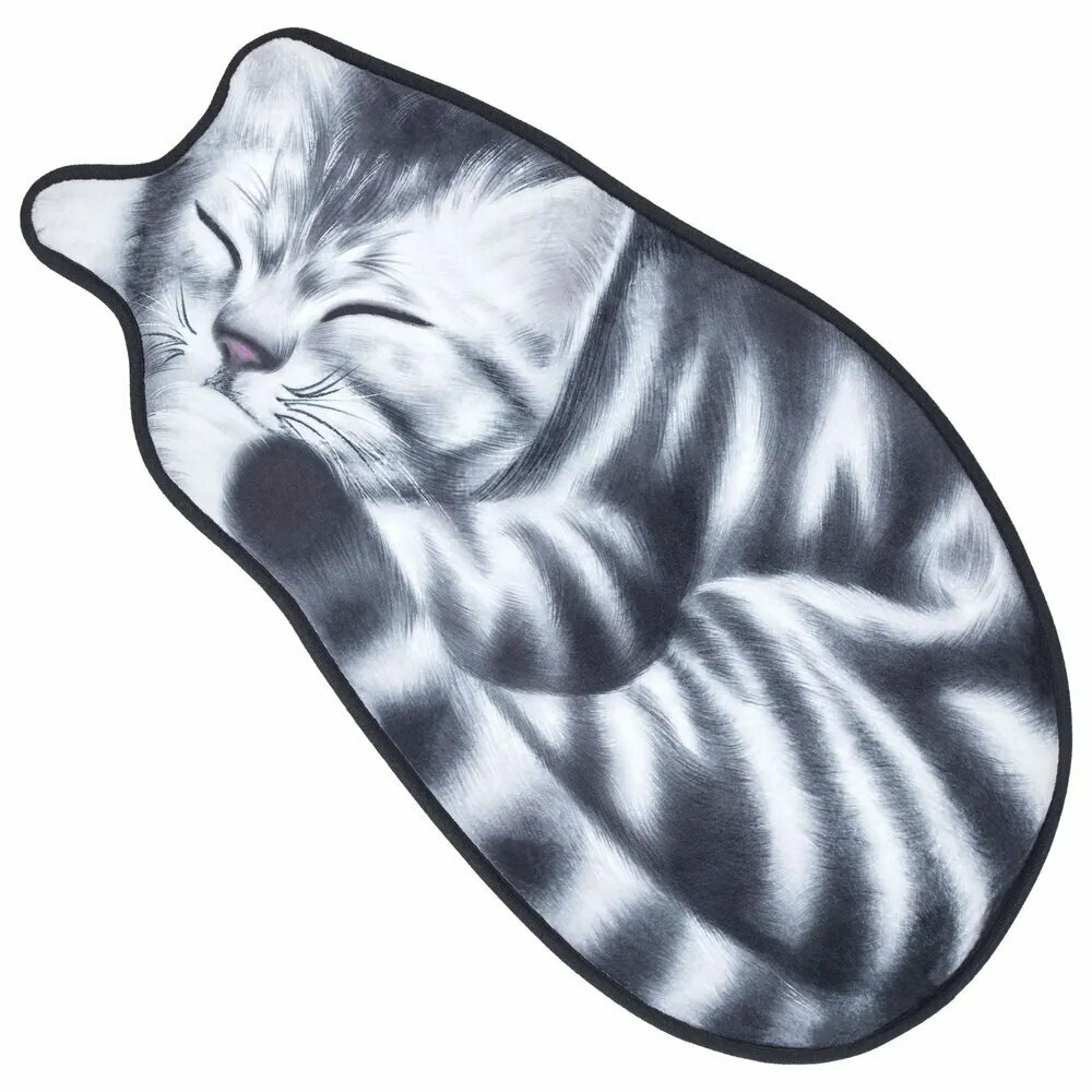 Ковер 39x75 см