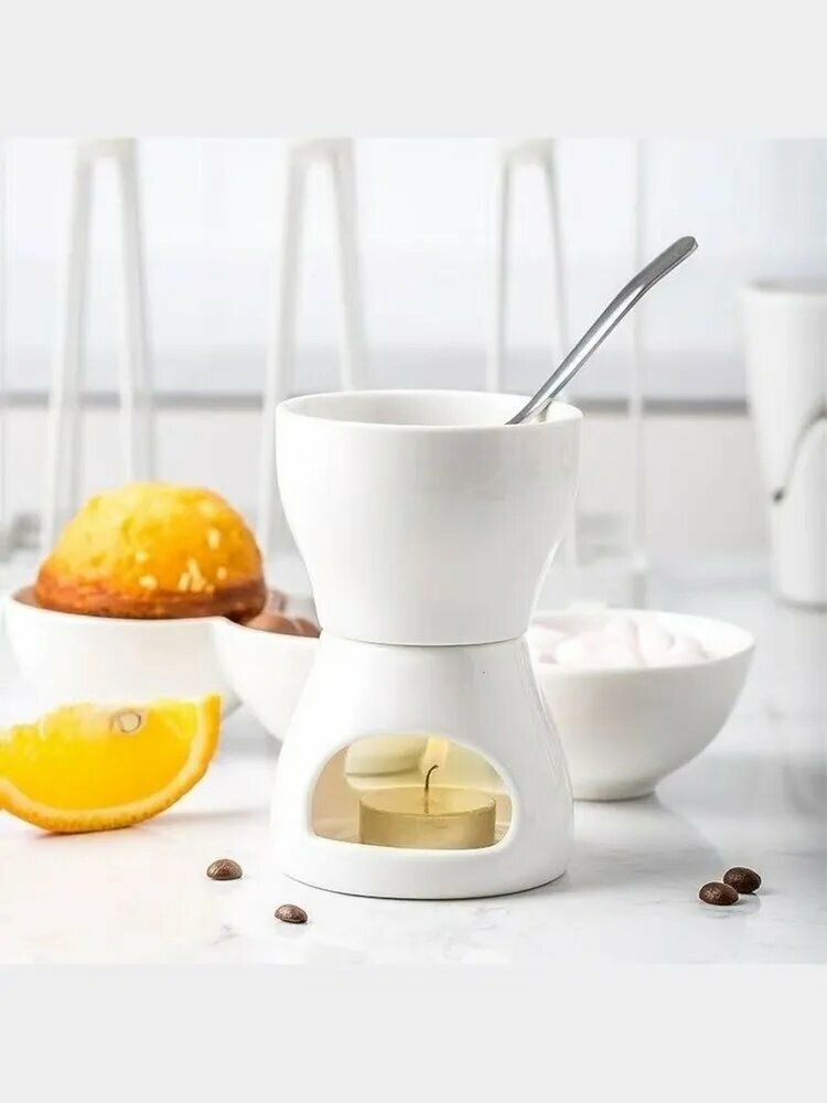 Набор для фондю 0.15 л, количество персон: 2